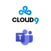 Cloud9 gana en rendimiento y coordinación con Microsoft Teams - 2 y media
